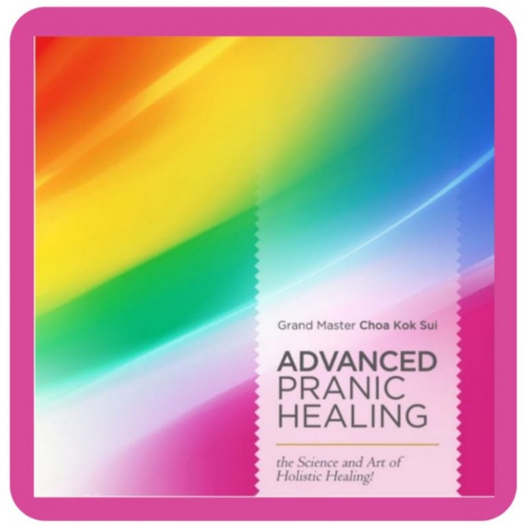 Advanced Pranic Healing - Madurai Pranic Healing Center